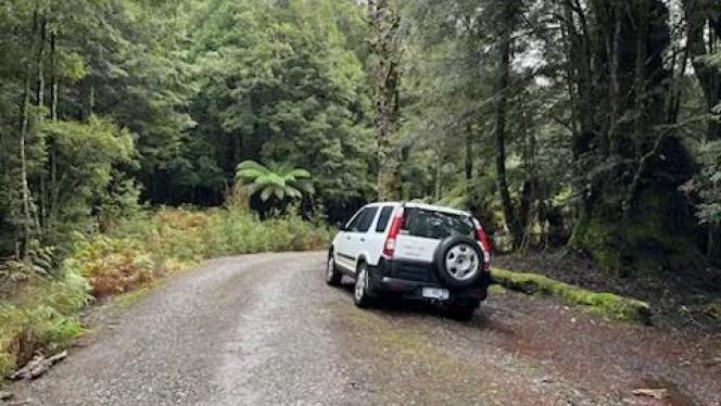 Disparition inquiétante en Tasmanie : la voyageuse belge Céline Cremer ...