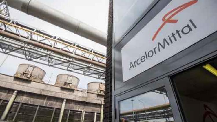Dode bij ontploffing bij ArcelorMittal Gent - Metrotime Dode bij ontploffing bij ArcelorMittal Gent - Metrotime