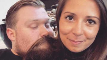 Vriendin van William Boeva over hun seksleven: «Ja, daar krijgen we ...