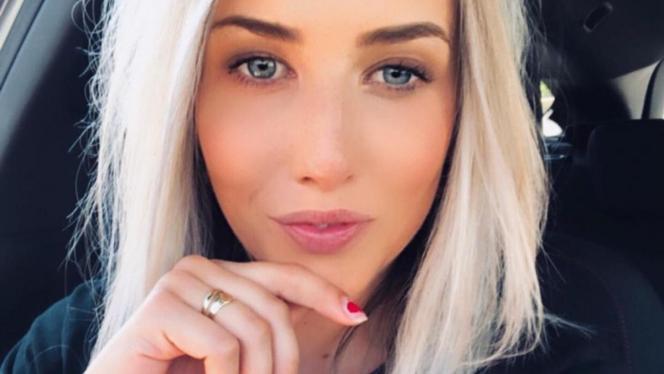 Laura uit ‘Blind Getrouwd’ haalt uit naar haters: «Een dikke ...