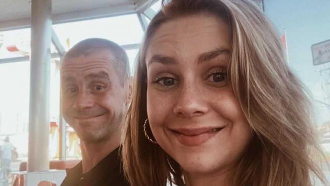 Shania Gooris kreeg onlangs een wel héél ongepast verzoek: «Komaan ...