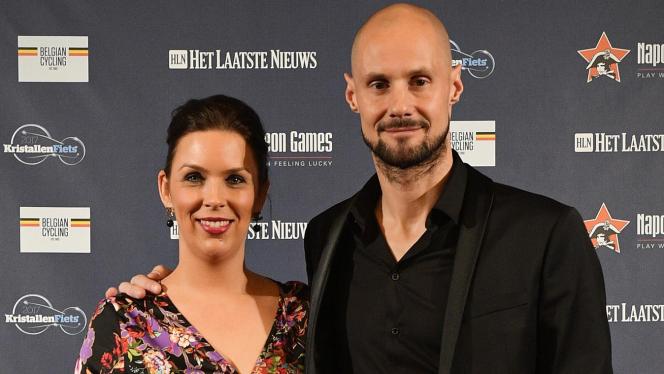 Tom Boonen breekt met zijn vriendin Lore: «Ik heb intussen een nieuwe ...